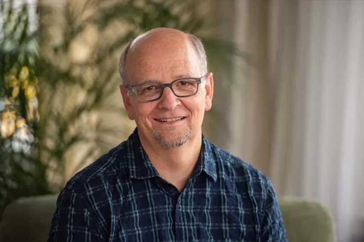 nevkomm.ch – Thomas und Madeleine Neukomm